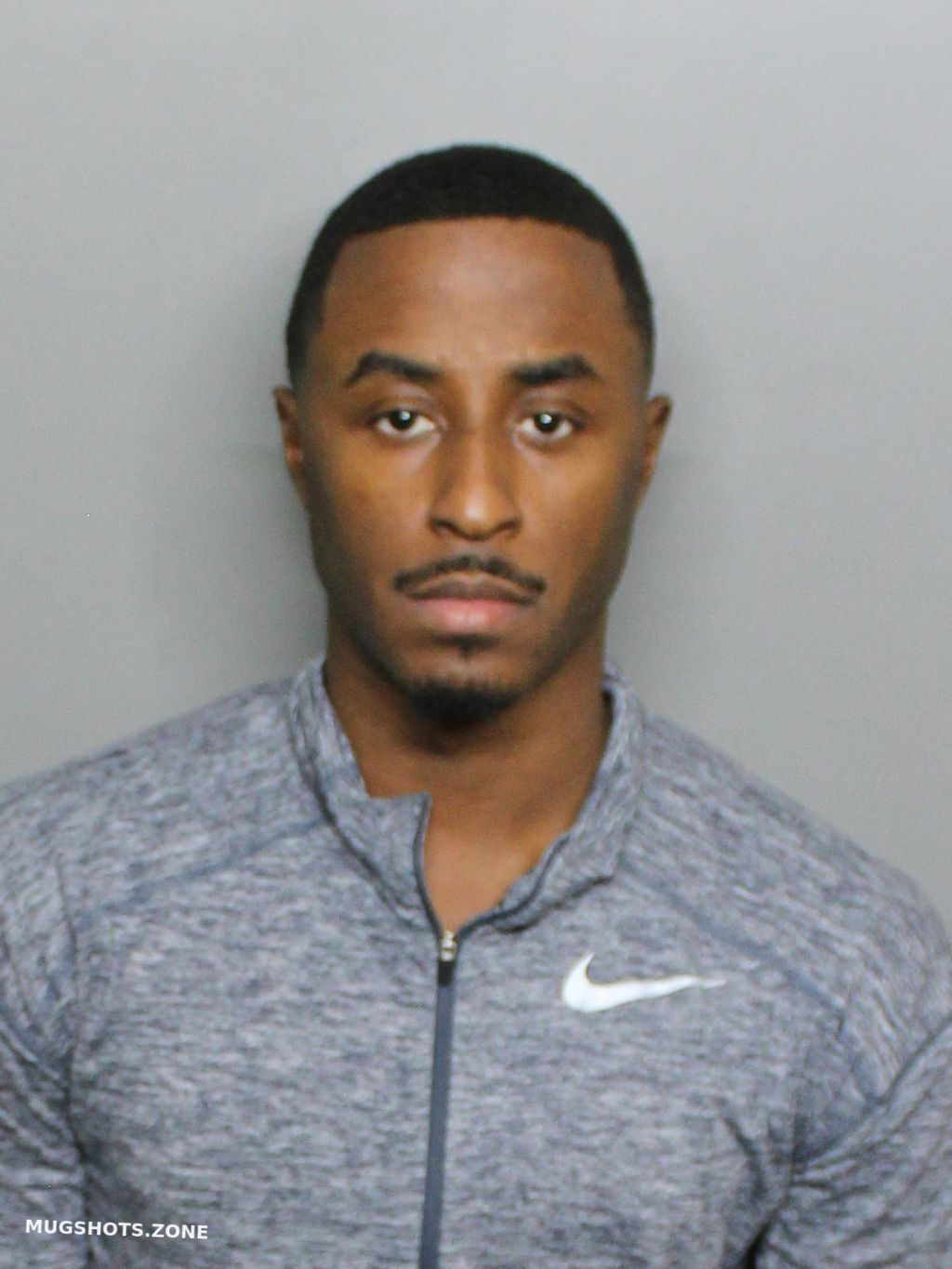 MACK MARLO DEON 04/14/2024 - Charlotte County Mugshots Zone