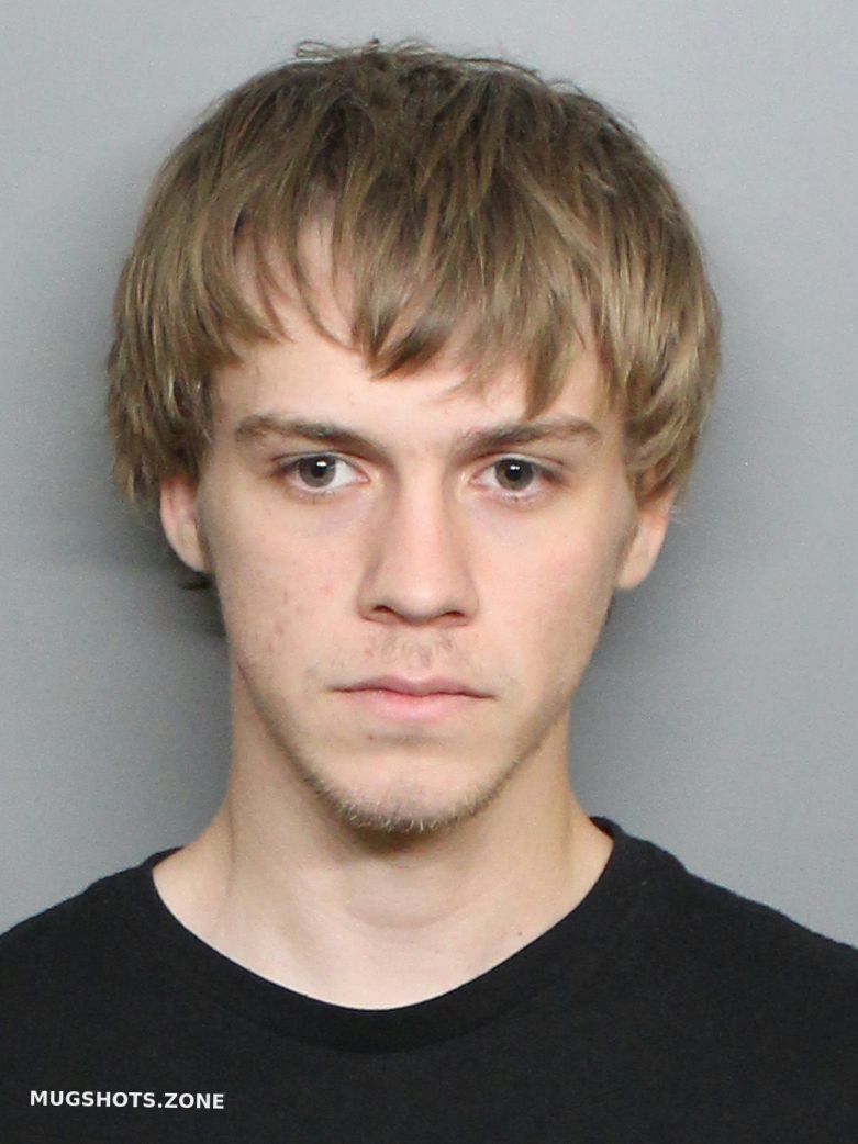 CORCORAN CALEB EDWARD 04/16/2024 - Charlotte County Mugshots Zone