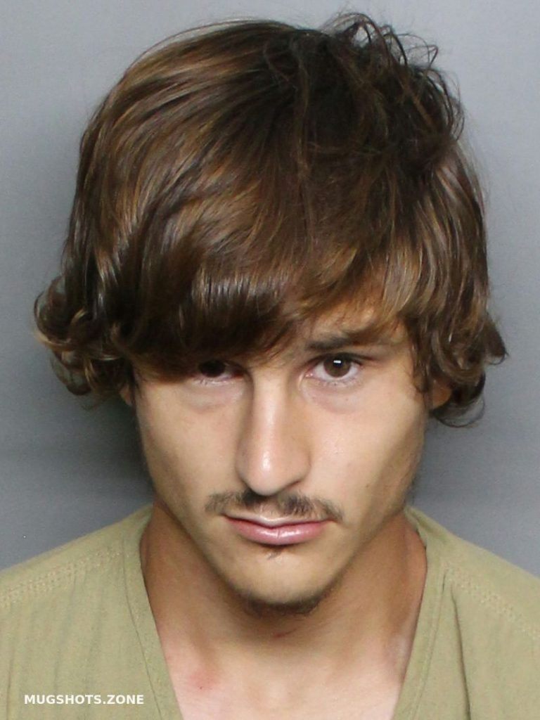 DESOUSA JUSTICE ASHER 04/22/2024 - Charlotte County Mugshots Zone