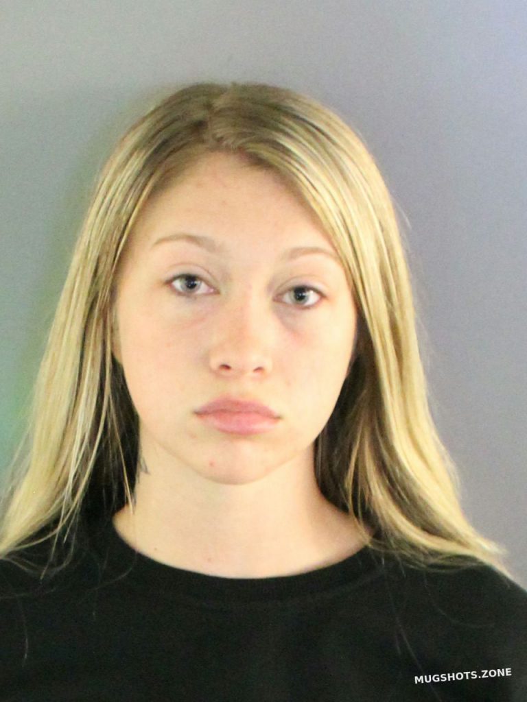 BROWN TRINITY JASMINE 04/22/2024 - Charlotte County Mugshots Zone