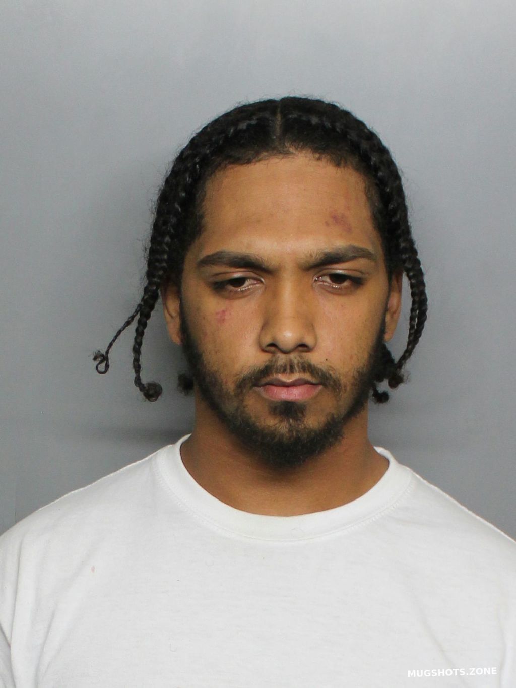 COMBS TYRELL LAMON 04/24/2024 - Charlotte County Mugshots Zone