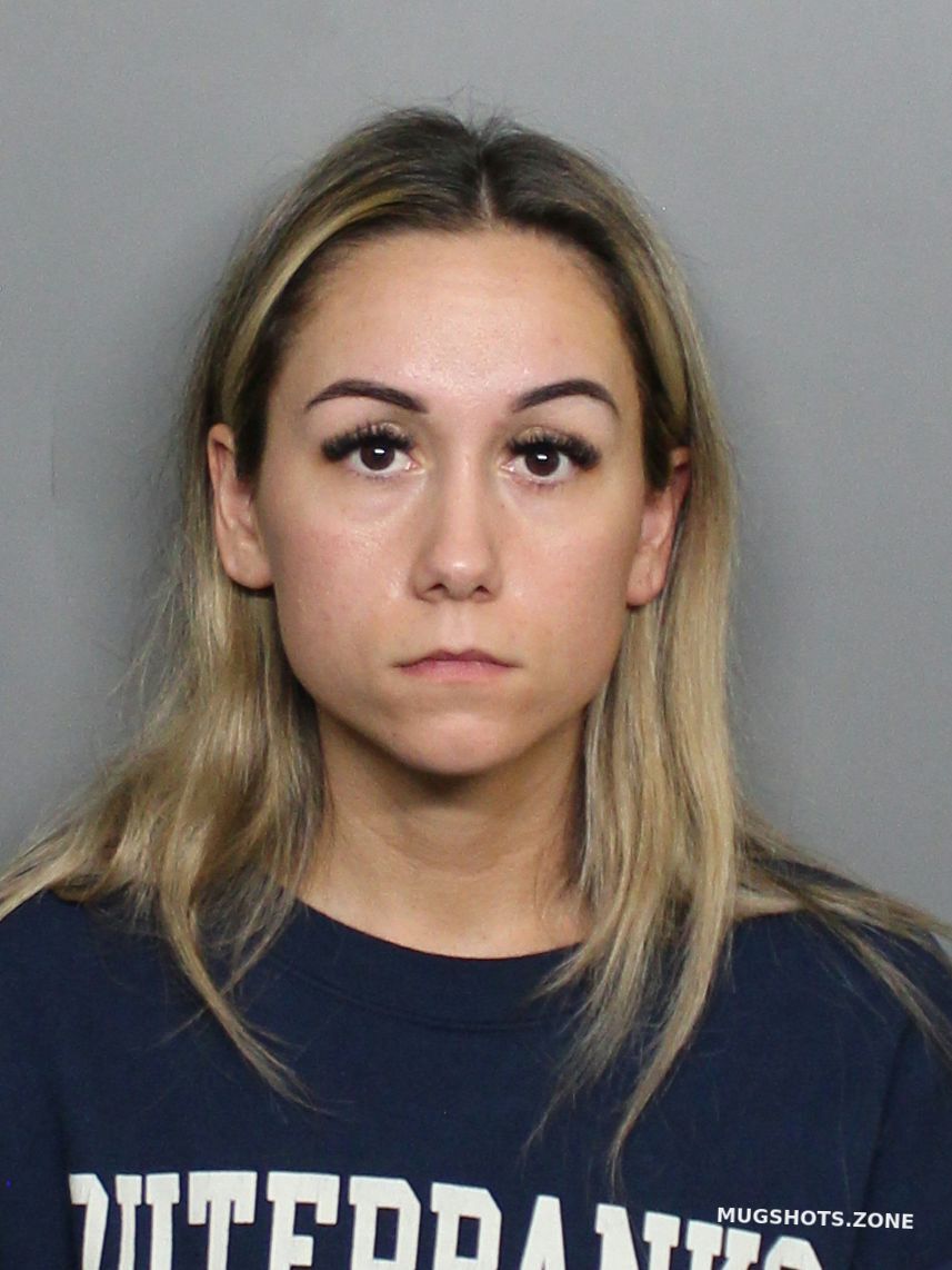 ADAMS-PEDROSA ANABARBARA 04/25/2024 - Charlotte County Mugshots Zone