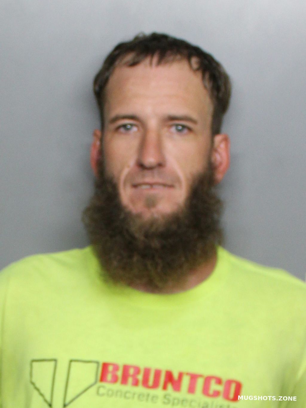 WRIGHT DANIEL SCOTT 04/25/2024 - Charlotte County Mugshots Zone