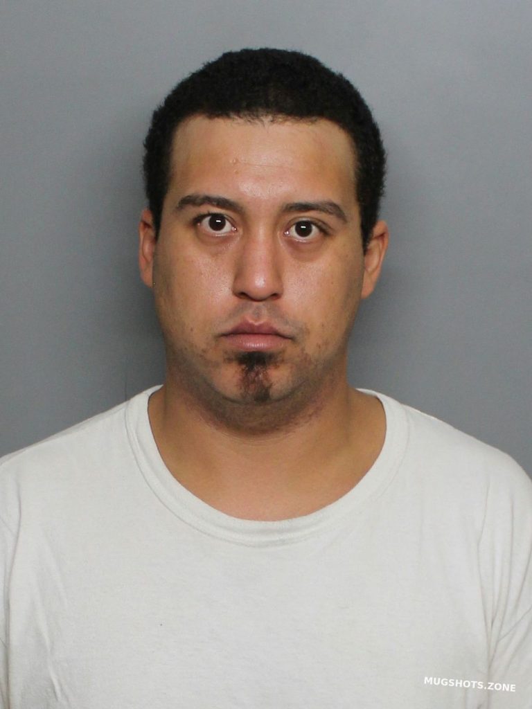 DYRCZ SHAWN RICHARD 04/25/2024 - Charlotte County Mugshots Zone
