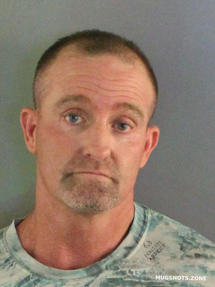 MIDGETT JAMES LEONARD 04/26/2024 - Charlotte County Mugshots Zone