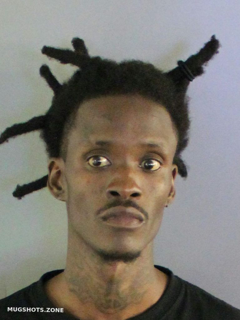 LATTIMORE MALCOLM KEITH 04/28/2024 - Charlotte County Mugshots Zone