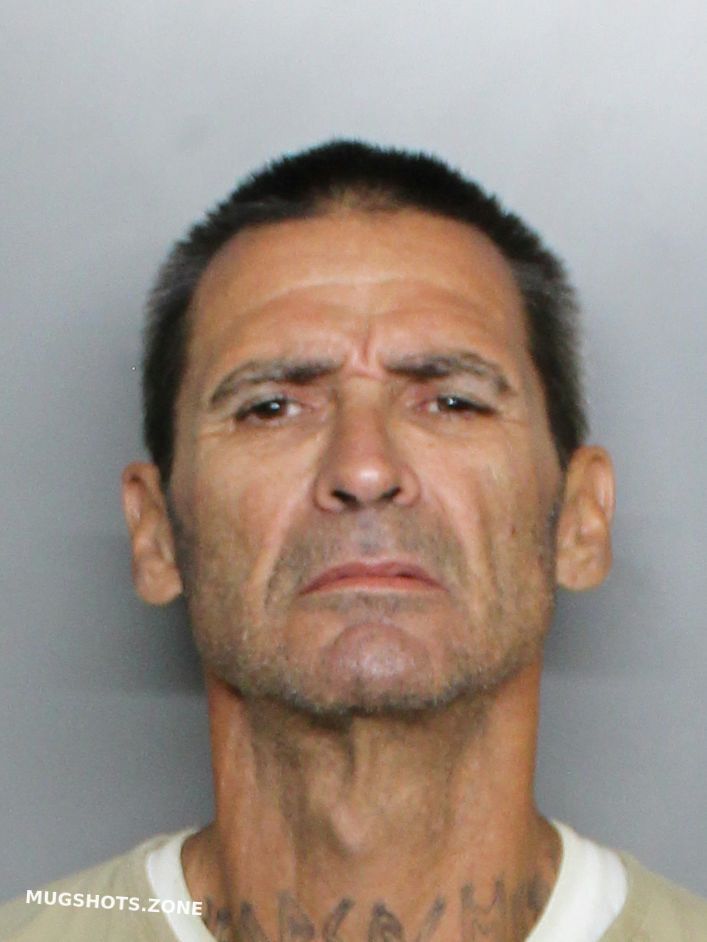 WHITE RANDY STEVEN 04/28/2024 - Charlotte County Mugshots Zone