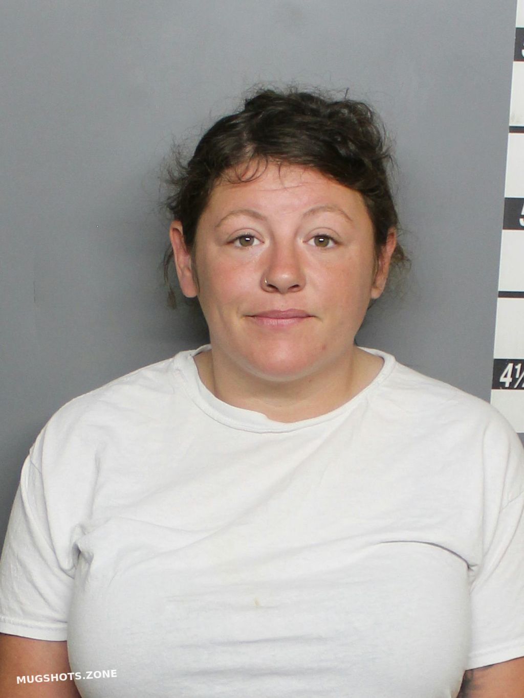 MEDLOCK CASSANDRA LYNNELLE 04/29/2024 - Charlotte County Mugshots Zone