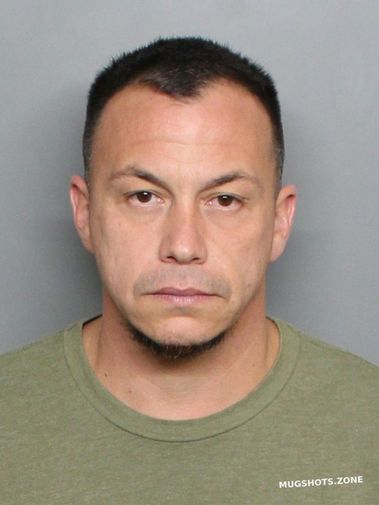 PERRY ADAM WESLEY 04/29/2024 - Charlotte County Mugshots Zone