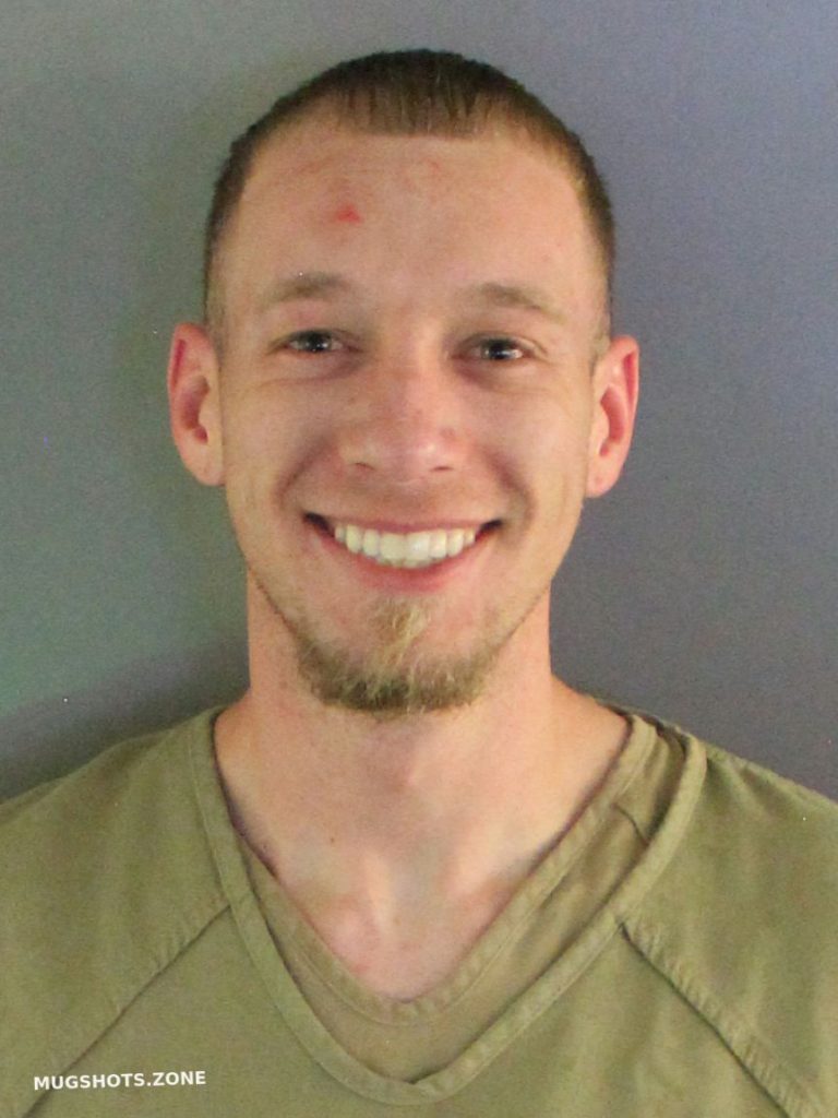 SCHAEFER LOGAN ROBERT 04/29/2024 - Charlotte County Mugshots Zone