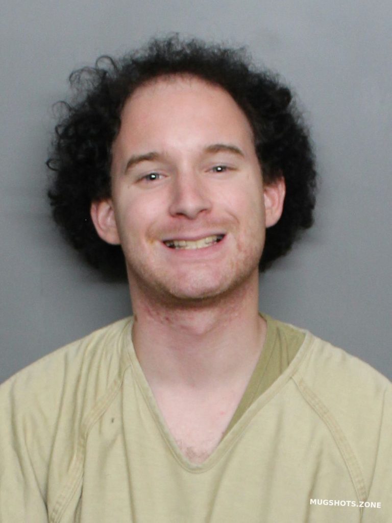 KING DRAKE EMERSON 04/29/2024 - Charlotte County Mugshots Zone