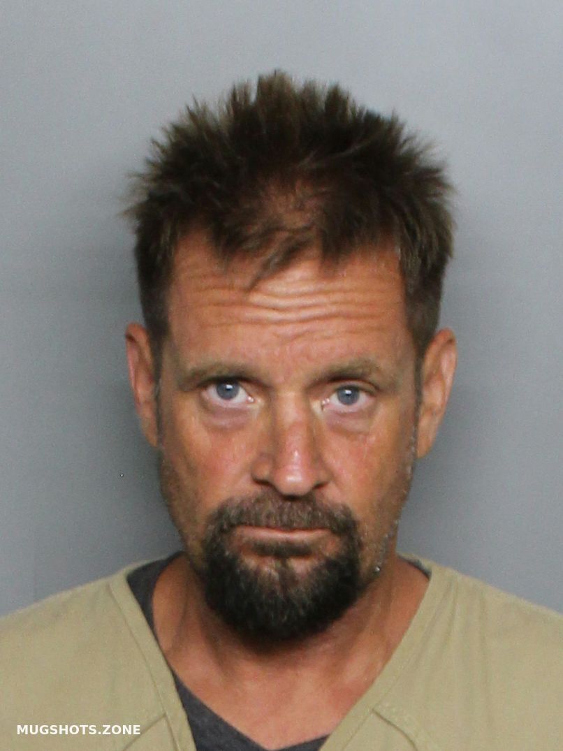 MANNING KEVIN LEE 04/30/2024 - Charlotte County Mugshots Zone