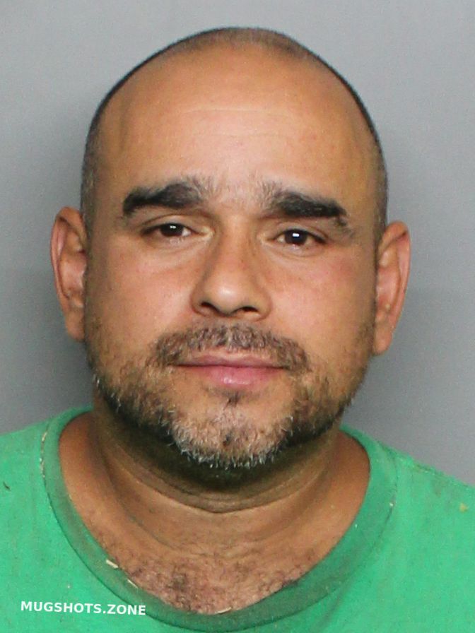 LOPEZ DANIEL 05/02/2024 - Charlotte County Mugshots Zone