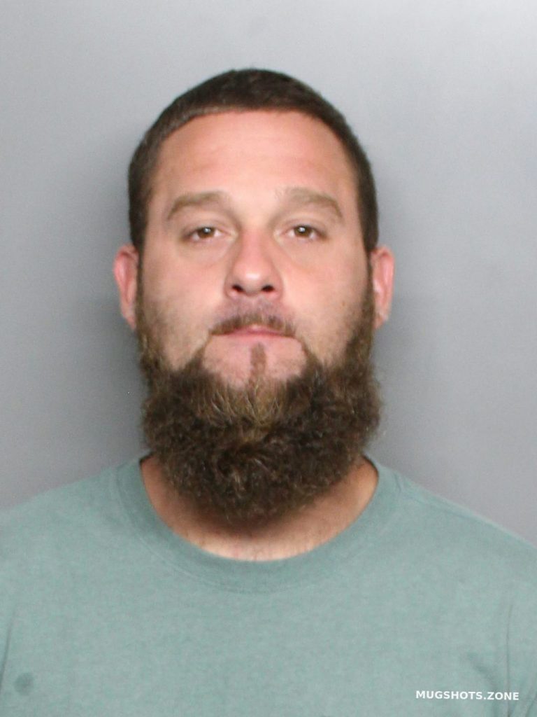 MARSHALL BRADLEY KEITH 05/05/2024 - Charlotte County Mugshots Zone