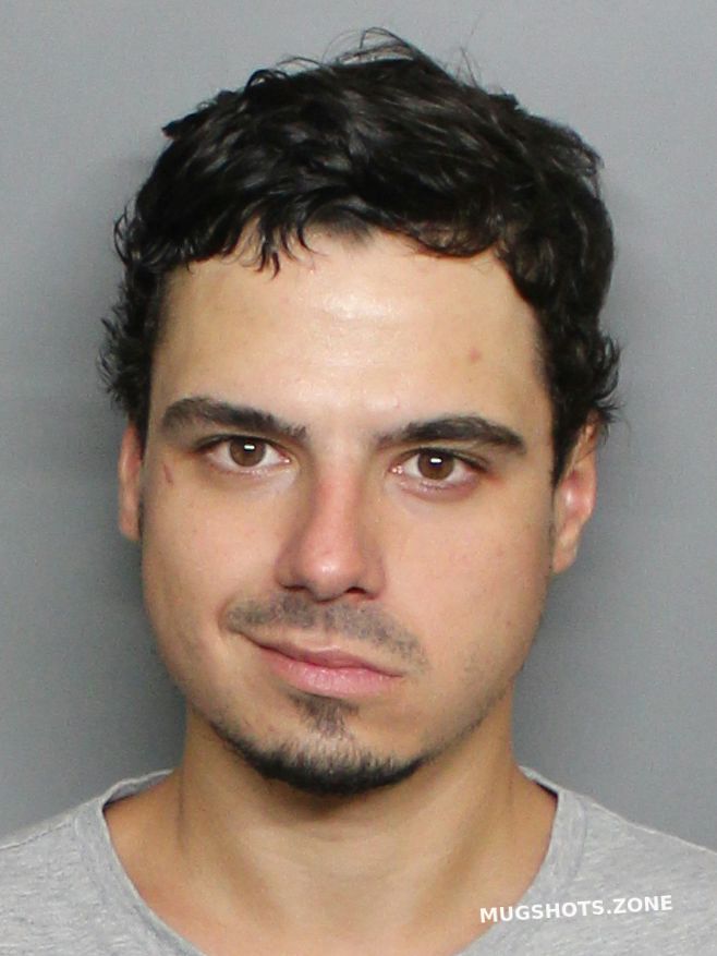 MACE ALEX CHRISTOPHER 05/06/2024 - Charlotte County Mugshots Zone