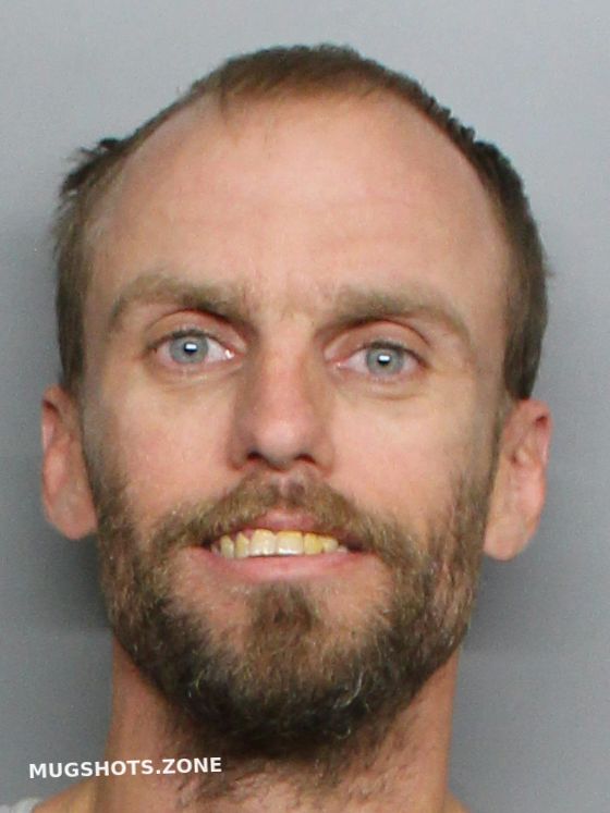 BARLOW DAVID EUGENE 05/08/2024 - Charlotte County Mugshots Zone