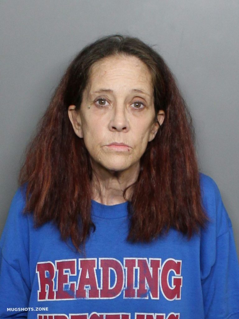 Humphrey Kelly Leann 05 08 2024 Charlotte County Mugshots Zone