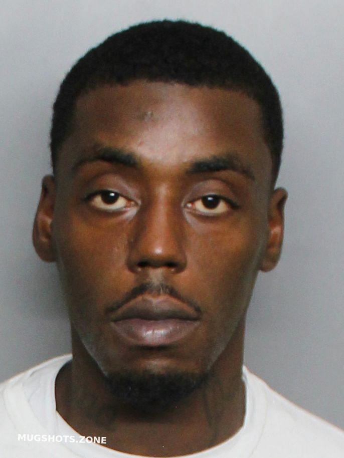 WILLIAMS DEANDRA NYTREL 05/08/2024 - Charlotte County Mugshots Zone