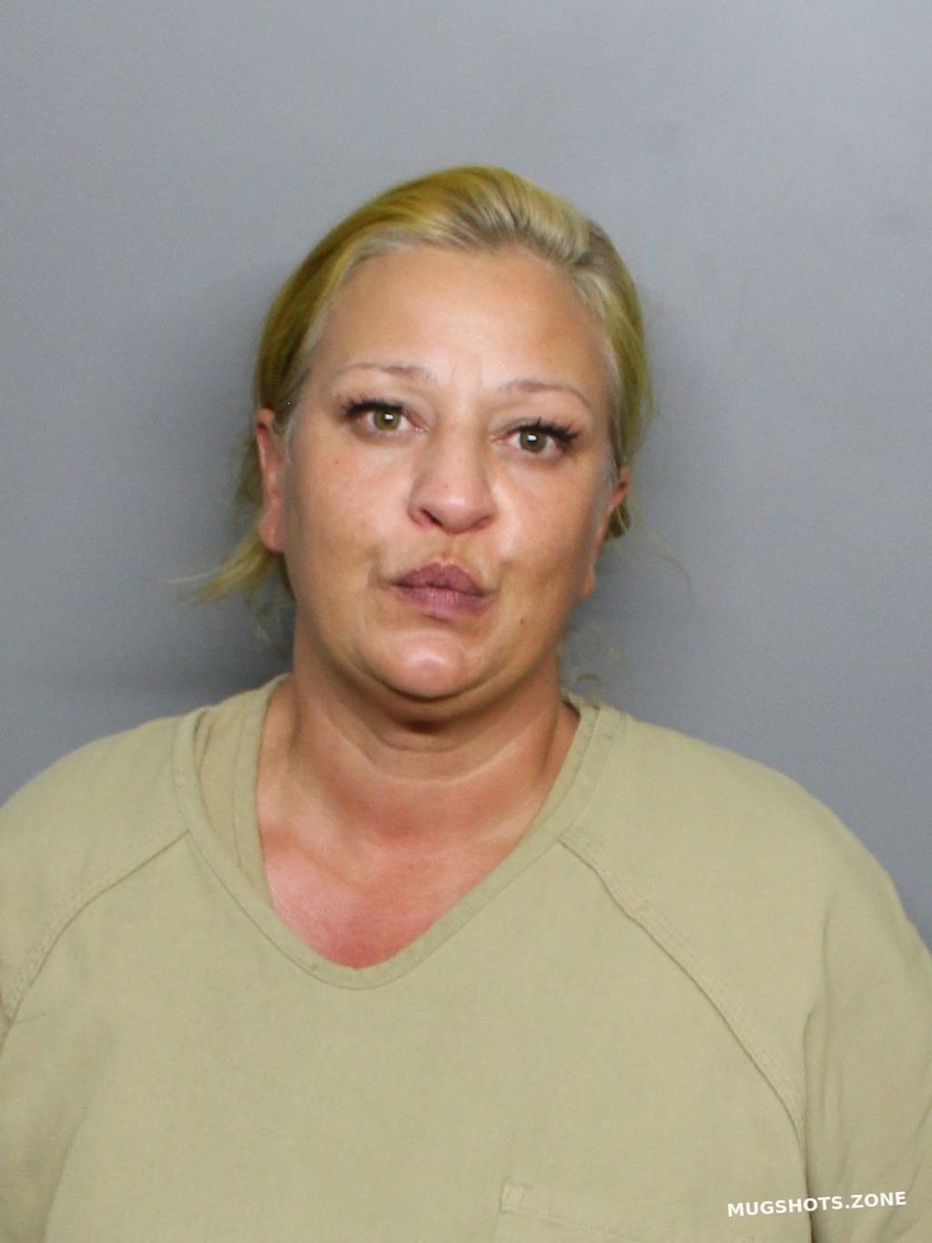 NORBUT-EICKLEMAN DANIELLE 05/08/2024 - Charlotte County Mugshots Zone