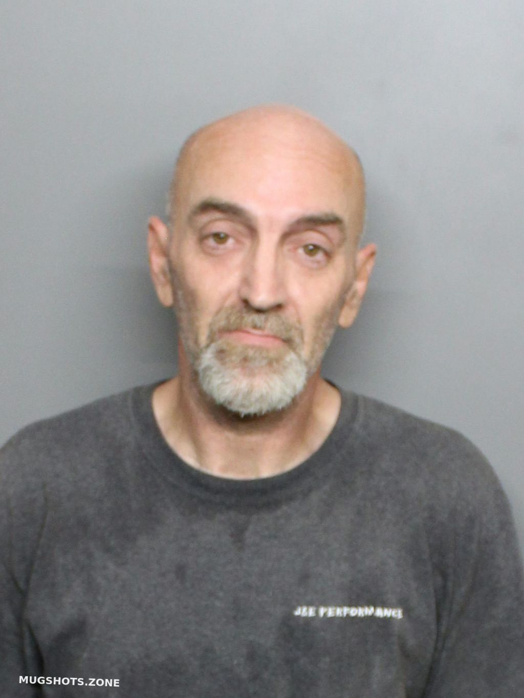 SLEVIN MICHAEL GARY 05/09/2024 - Charlotte County Mugshots Zone