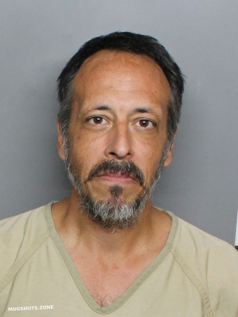 PAGNOTTA ALBERT JOHN 05/09/2024 - Charlotte County Mugshots Zone