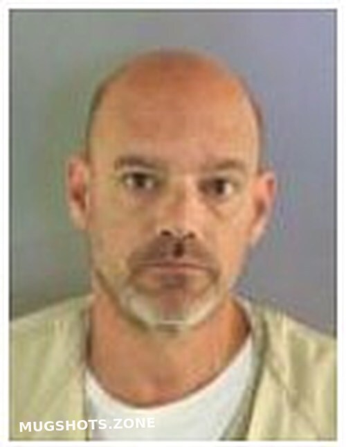 REEVES JEFFREY SCOTT 05/12/2024 - Charlotte County Mugshots Zone