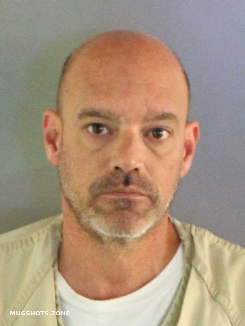 REEVES JEFFERY SCOTT 05/12/2024 - Charlotte County Mugshots Zone