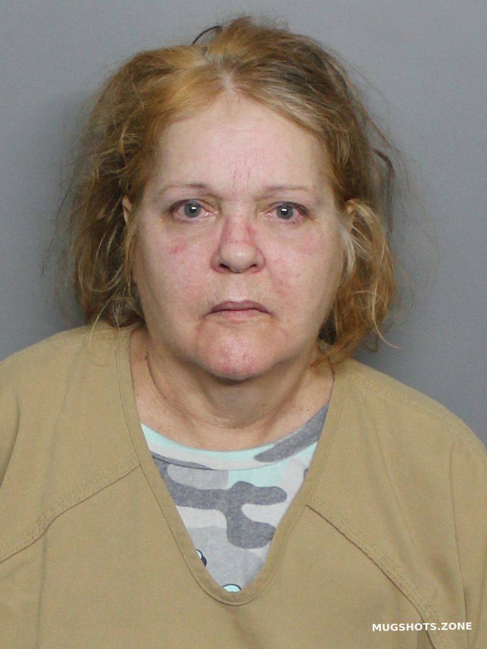 GOODE KATHLEEN A 05/13/2024 - Charlotte County Mugshots Zone