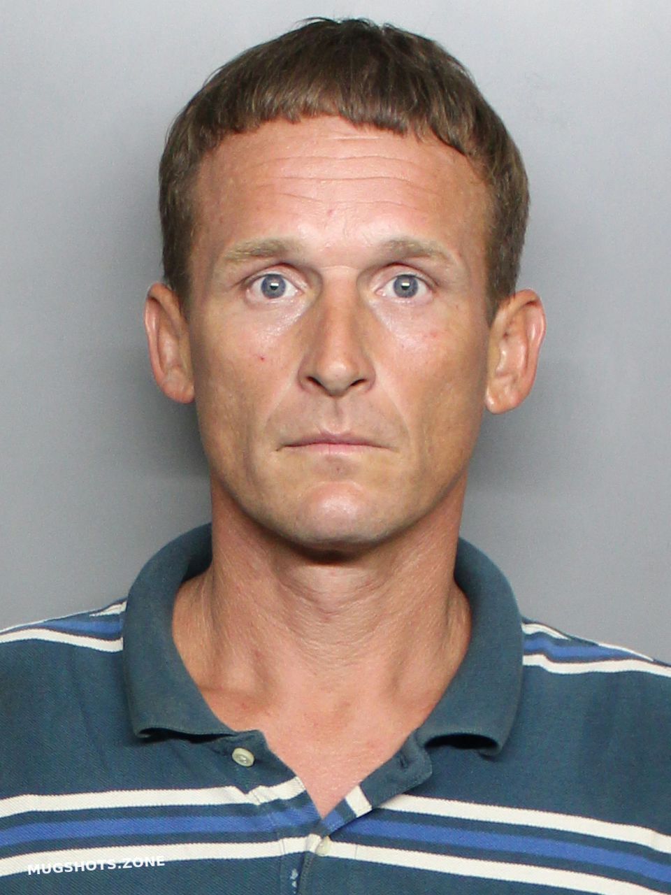 PROPES TIMOTHY LEE 05/13/2024 - Charlotte County Mugshots Zone