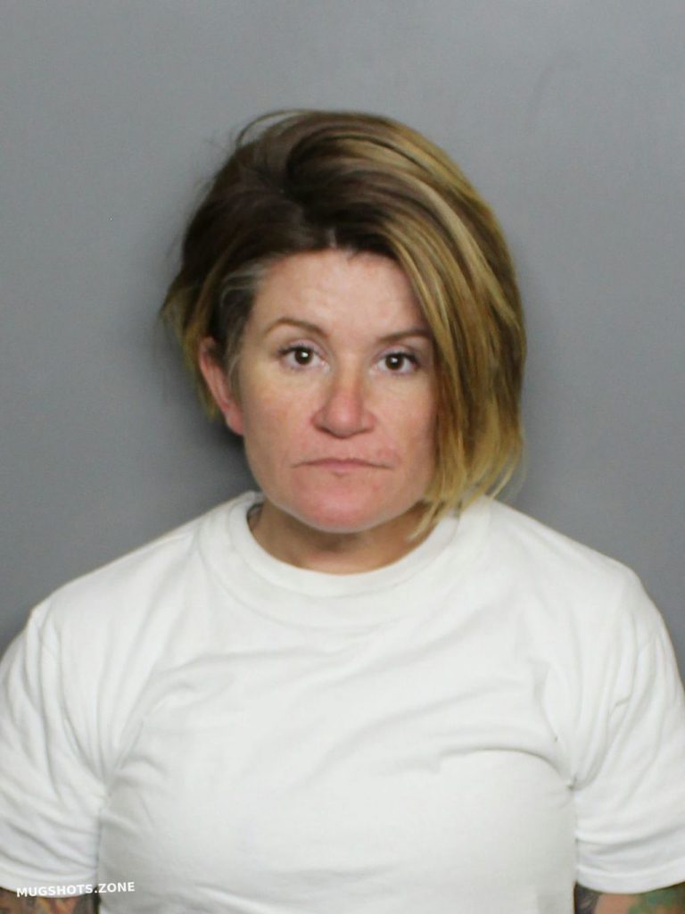MCVICKER ANDREA MICHELLE 05/14/2024 - Charlotte County Mugshots Zone