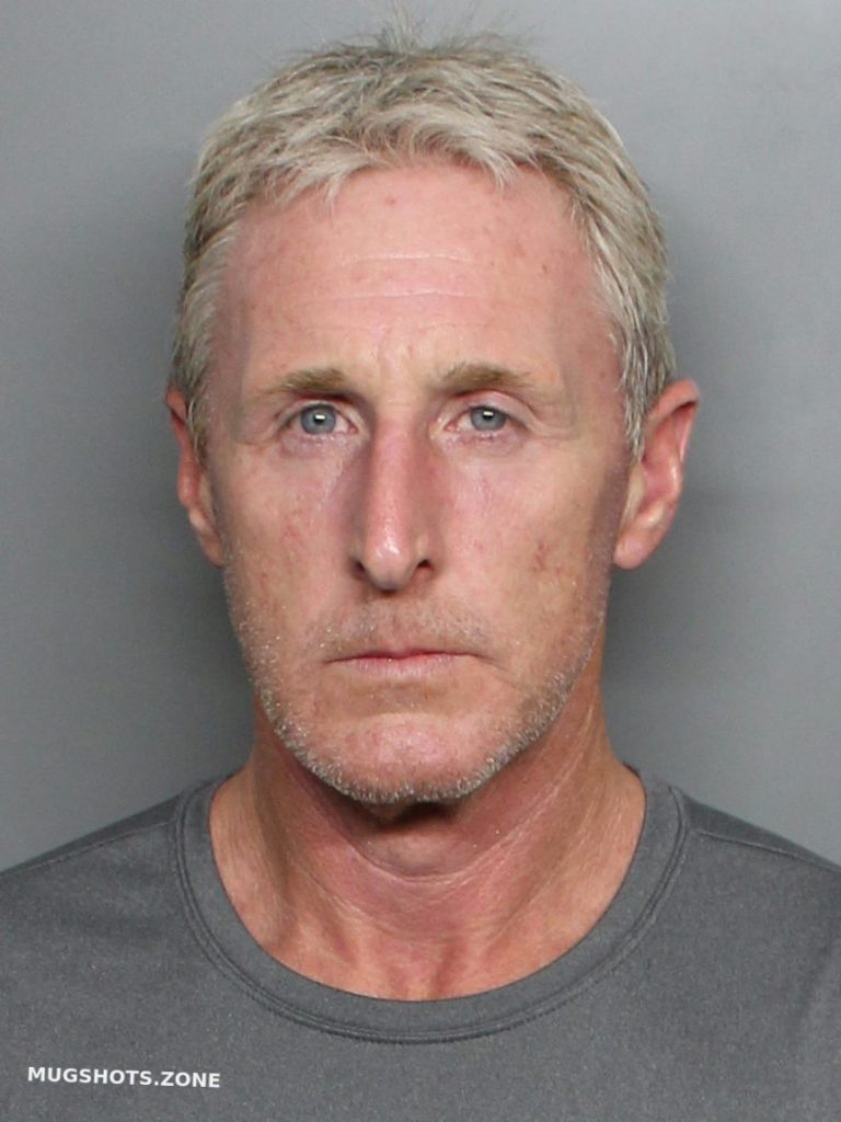 WHITESIDE JONATHAN GLENN PAUL 05/14/2024 - Charlotte County Mugshots Zone