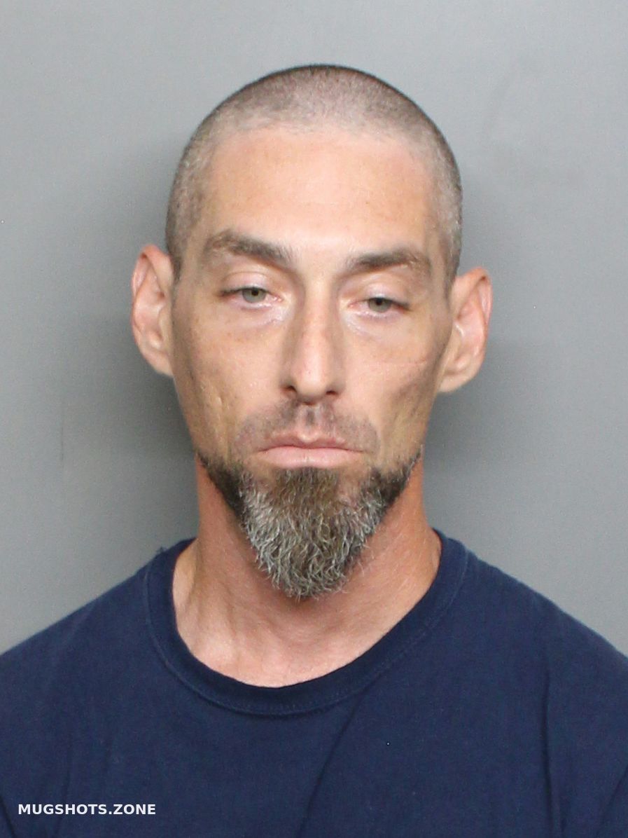 BARTLETT JONATHAN JOSEPH SETH 05/17/2024 - Charlotte County Mugshots Zone