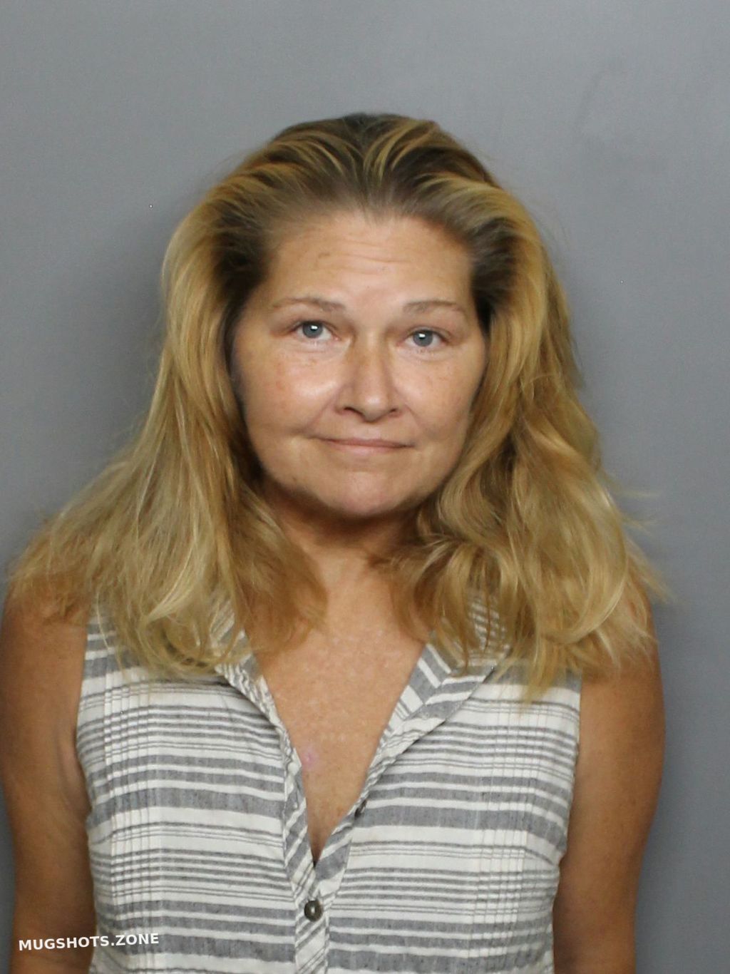 LANGE JENNIFER JANINE 05/17/2024 - Charlotte County Mugshots Zone