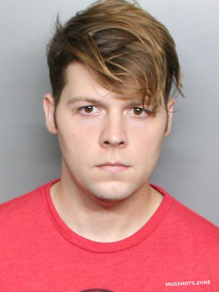 WILLIAMSON DUSTIN ROGER 05/17/2024 - Charlotte County Mugshots Zone