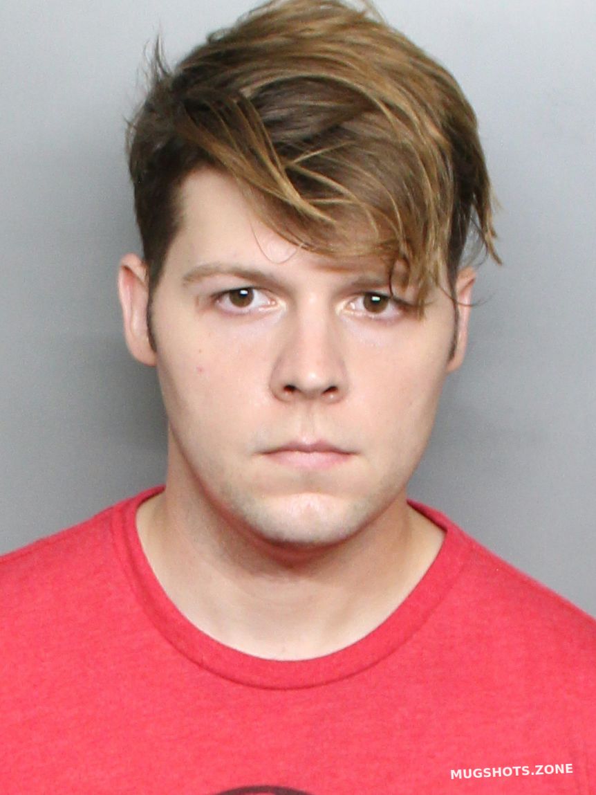 WILLIAMSON DUSTIN ROGER 05/17/2024 - Charlotte County Mugshots Zone