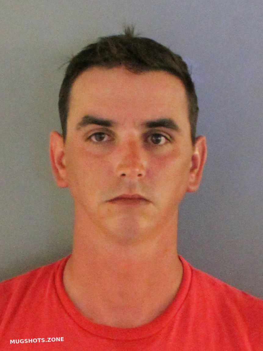 BAKKER JONATHAN CHARLES 05/18/2024 - Charlotte County Mugshots Zone