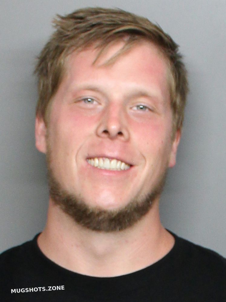 KERR TIMOTHY MATTHEW 05/18/2024 - Charlotte County Mugshots Zone