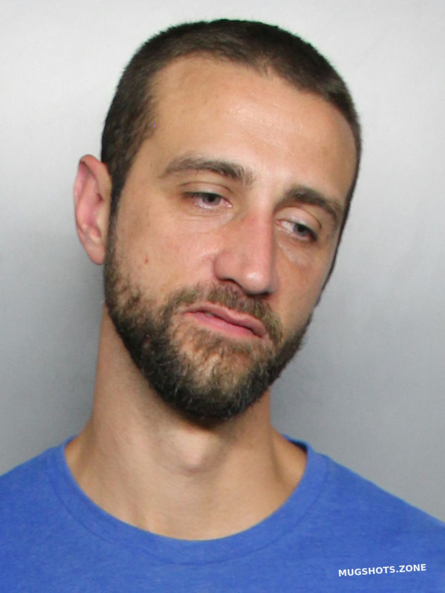 SUSNJAR MILAN JOSPEH 05/18/2024 - Charlotte County Mugshots Zone