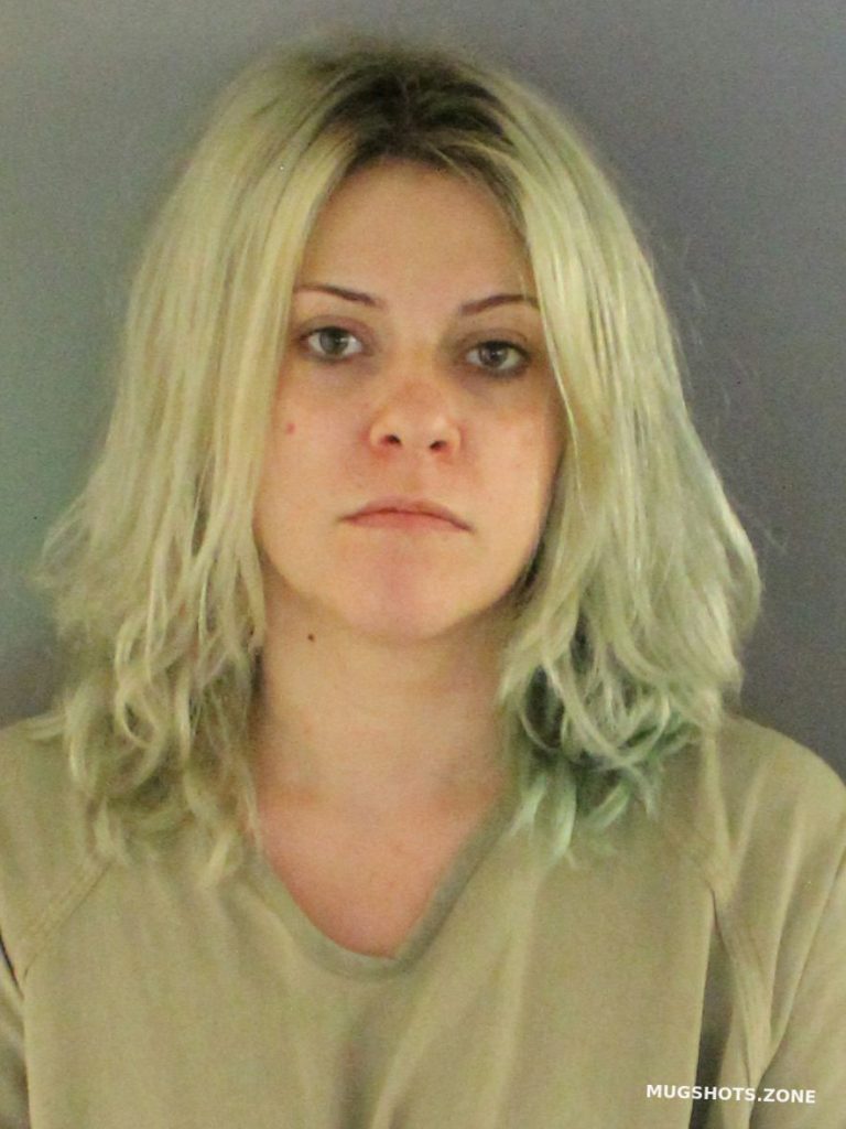 THOMPSON HAILEY BROOKE 05/18/2024 - Charlotte County Mugshots Zone