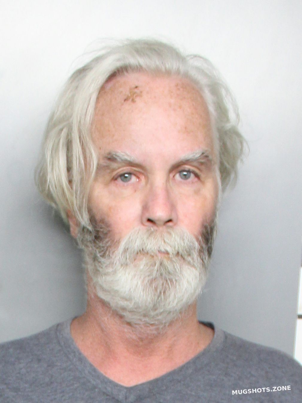 WARD JOHN THOMAS 05/20/2024 - Charlotte County Mugshots Zone