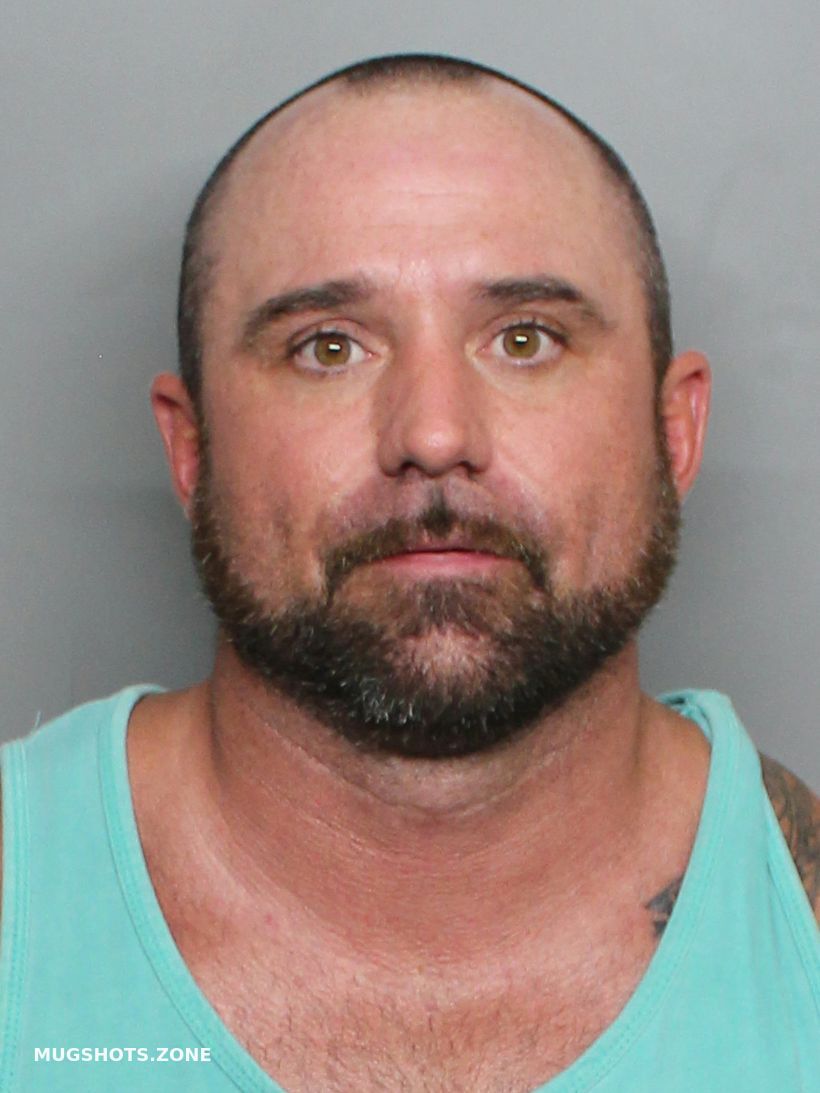 STALLINGS ELLWOOD 05/21/2024 - Charlotte County Mugshots Zone