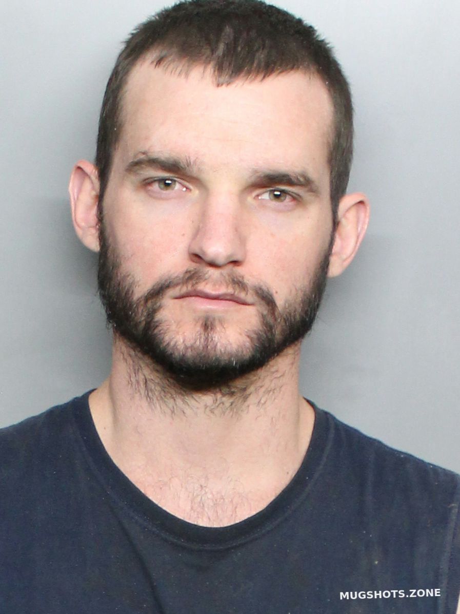 ROGERS DAKOTA SHANE 05/21/2024 - Charlotte County Mugshots Zone