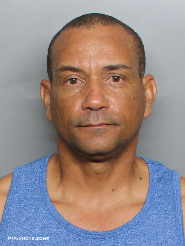 MARRERO-MARCANE OSMANY 05/21/2024 - Charlotte County Mugshots Zone