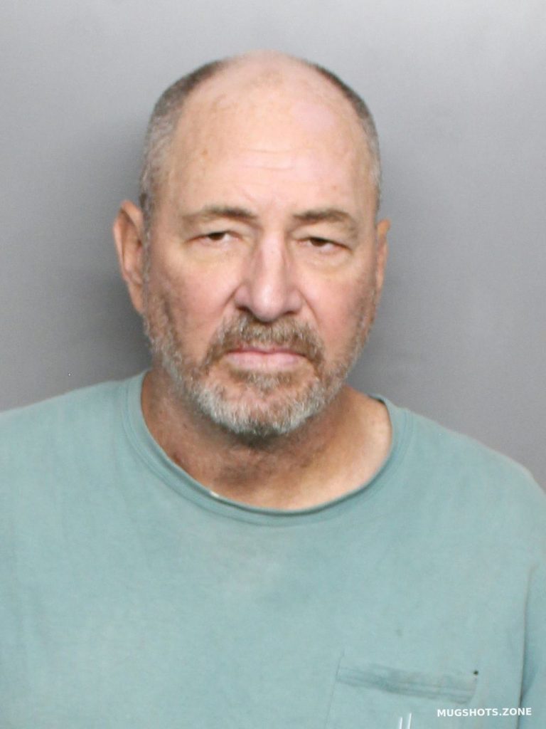 WEIGHTMAN BRIAN ERIC 05/22/2024 - Charlotte County Mugshots Zone