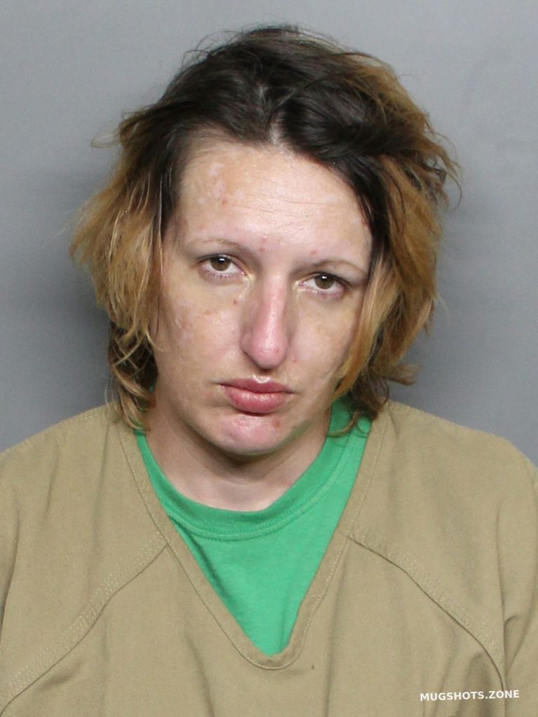 TOWER DANIELLE MARIE 05/23/2024 - Charlotte County Mugshots Zone