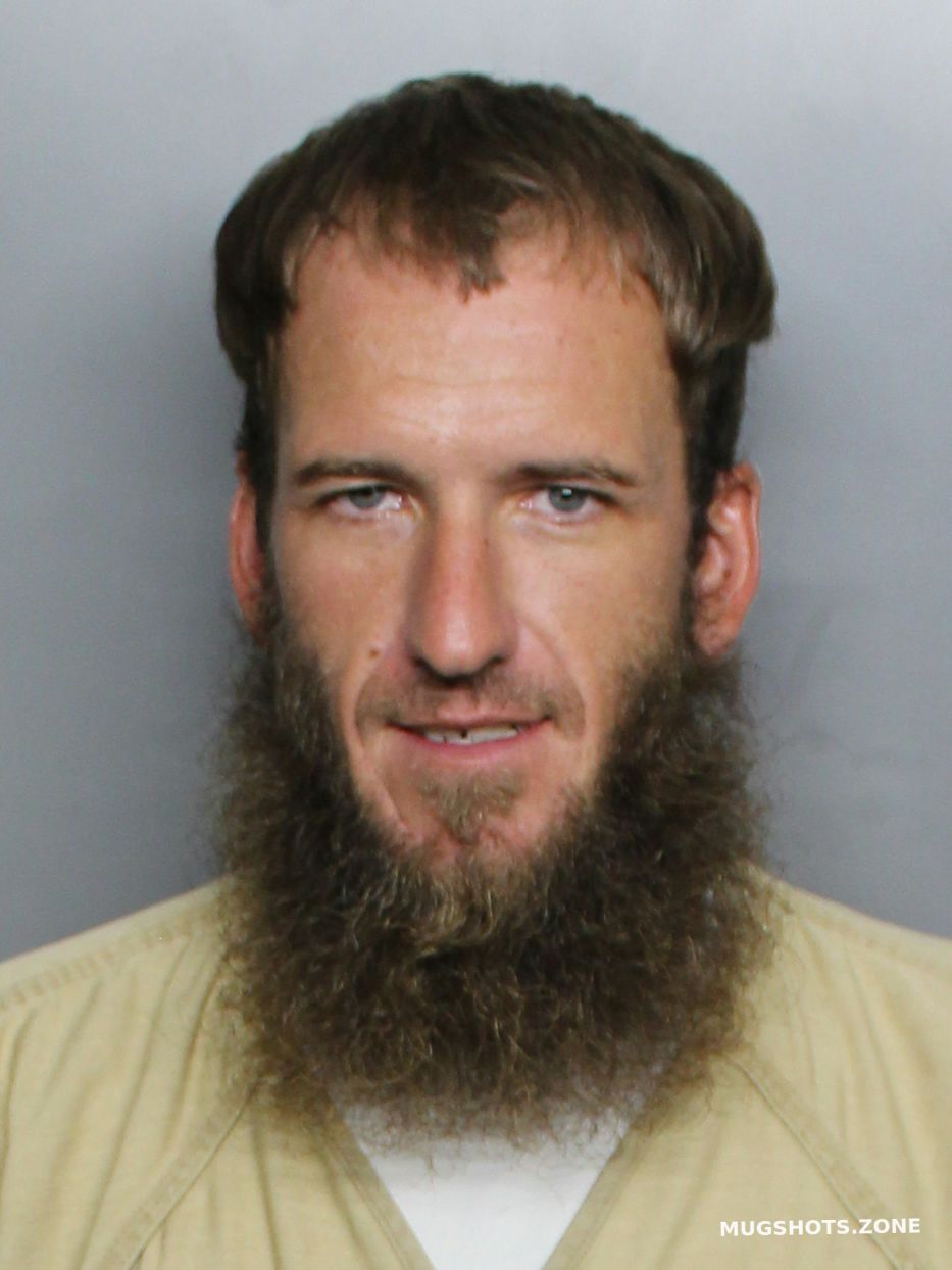 WRIGHT DANIEL SCOTT 05/25/2024 - Charlotte County Mugshots Zone