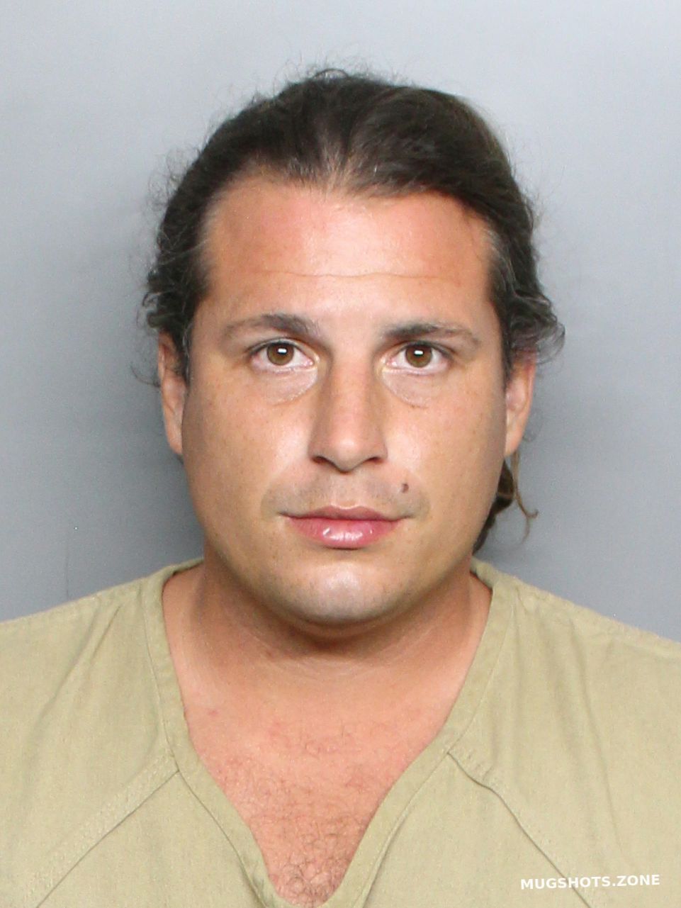 BLACK AARON LOUIS 05/26/2024 - Charlotte County Mugshots Zone