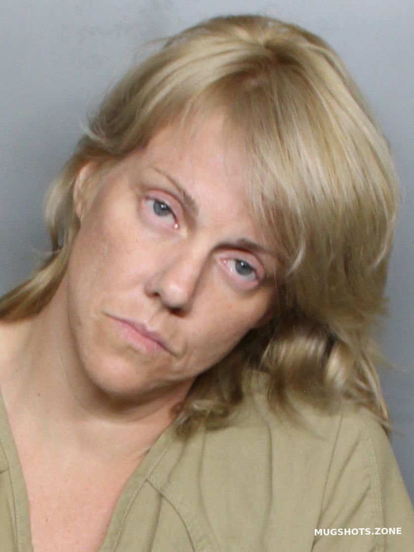 KRAHAM SHANNON LEAH 05/27/2024 - Charlotte County Mugshots Zone