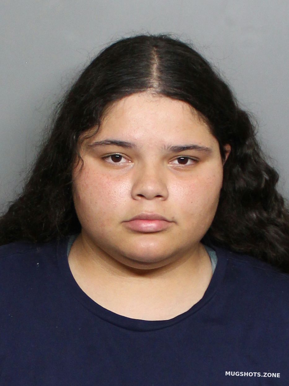 LUGO JOHNSON ANA 05/28/2024 - Charlotte County Mugshots Zone