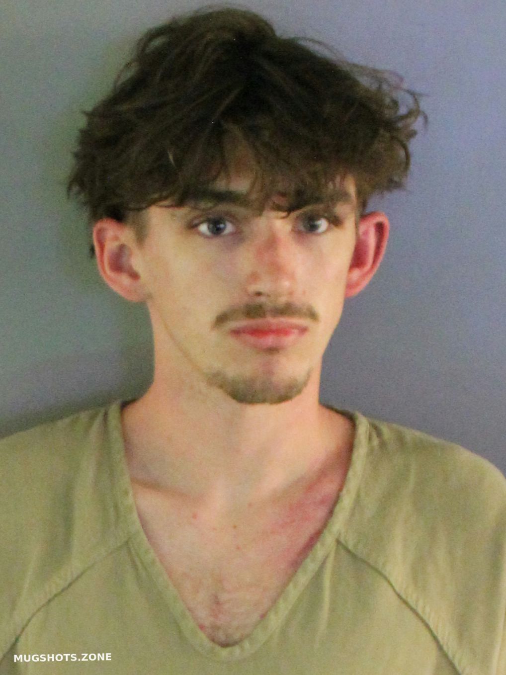 LUGGAR IAN JOSEPH 05/28/2024 - Charlotte County Mugshots Zone